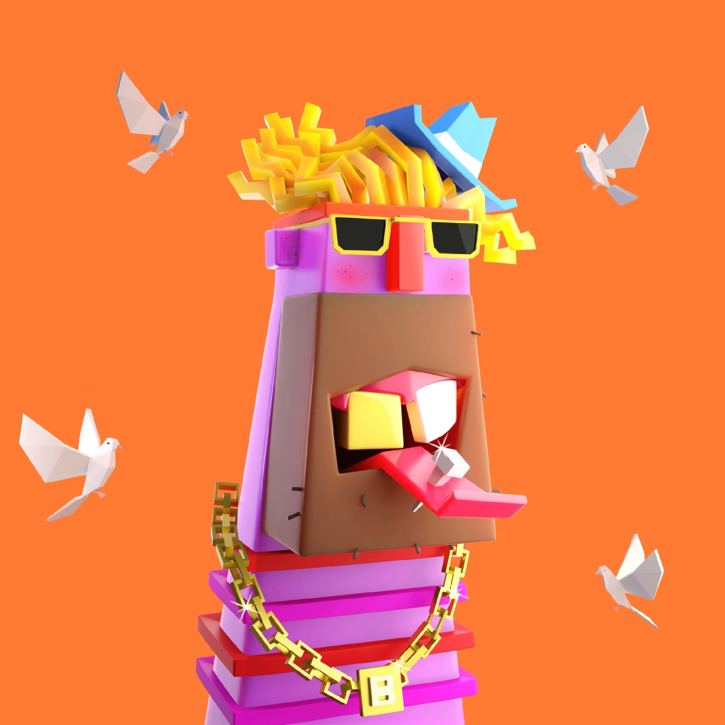 Epicrey's posts - DSCVR